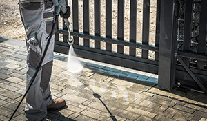 Toronto Commercial Power Washing | Get A Quote Now